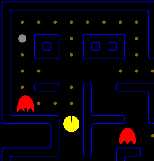 Jake Caithamer | Portfolio